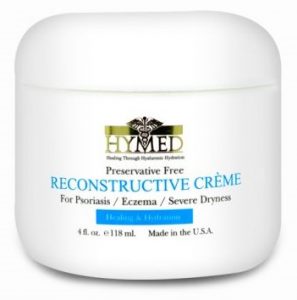 Hymed Reconstructive Crème – skinRx & body wellness